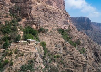 Top 10 Must-See Places to Visit in Al Baha: Al Baha Tourist Attractions ...