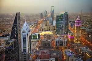 Al Olaya District in Riyadh: The Ultimate Area Guide to this Vibrant ...