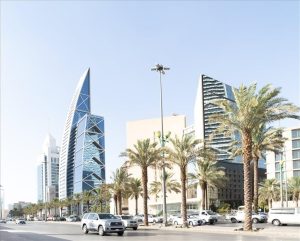 Al Olaya District in Riyadh: The Ultimate Area Guide to this Vibrant ...