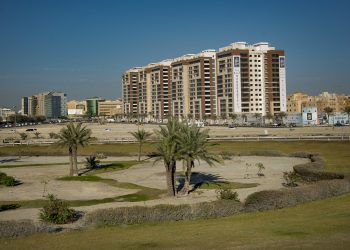 Al Olaya District in Riyadh: The Ultimate Area Guide to this Vibrant ...
