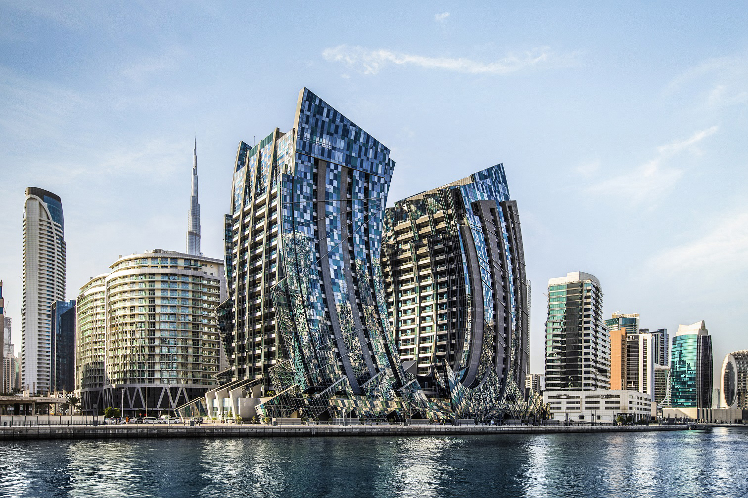 Top 10 Dar Al Arkan Projects: Shaping the Great Future of Saudi Real ...