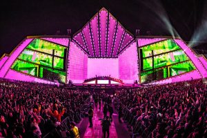 The Futuristic Middle Beast 2024: A Sonic Revolution in Saudi Arabia ...