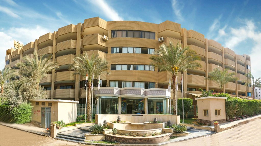 Al Waha Jeddah International School: The Ultimate Hub for Academic ...