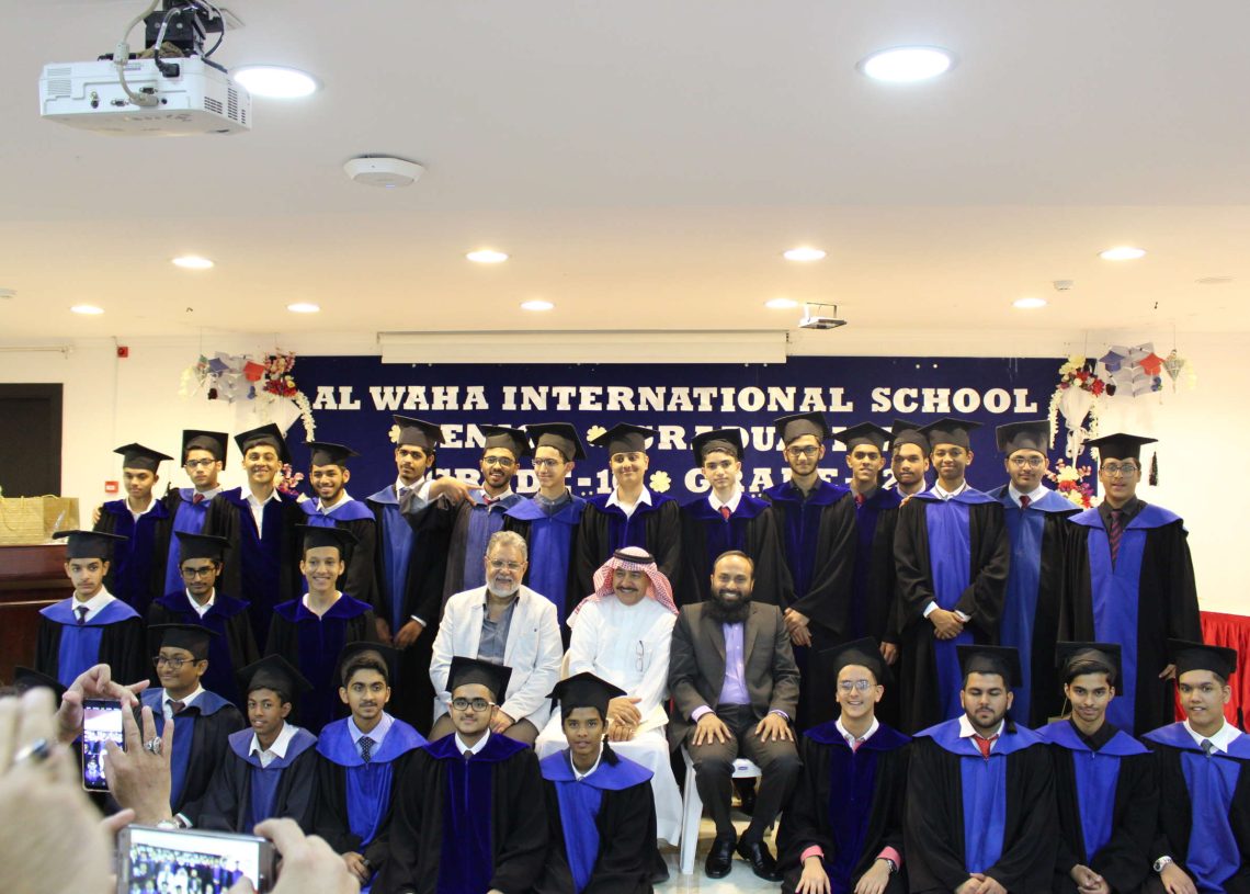 Al Waha Jeddah International School: The Ultimate Hub for Academic ...