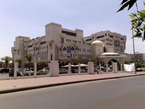 International Medical Center Hospital Jeddah: The #1 Outstanding ...