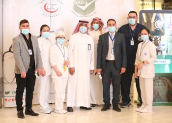 Al Falah Hospital in Riyadh: Your Ultimate Guide to Healthcare ...