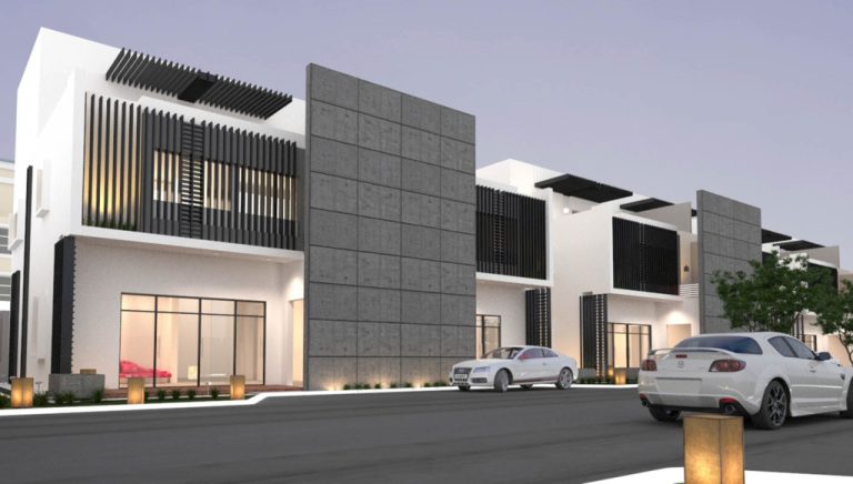 Welcome to Al Ghadeer Riyadh: A Stunning Place You'll Want to Call Home ...