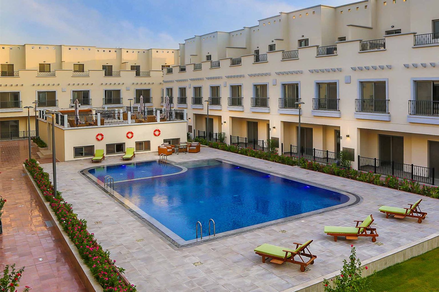The Best 5 Compounds in Jeddah You Need to Know About - Wasalt Blog