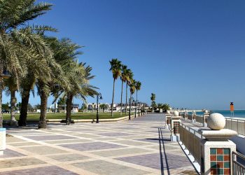 The Best 10 Things to Do in Jubail: A Guide to Exploring Saudi Arabia's ...