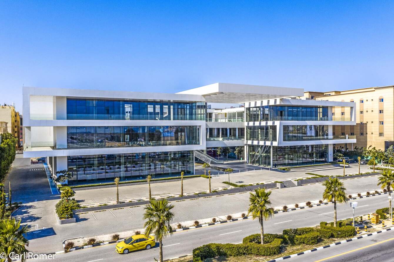 Discover the Charm of Pavilion Al Khobar: A Must-Visit Destination in ...