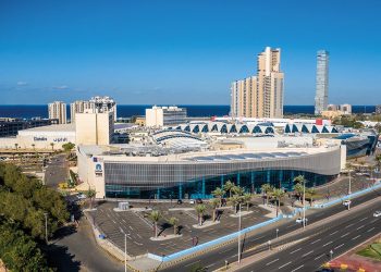 Discover Red Sea Mall Jeddah: Your #1 Top Shopping Destination - Wasalt ...