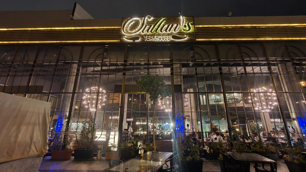Why Sultan Steakhouse Riyadh is the #1 Ultimate Steak Destination in ...