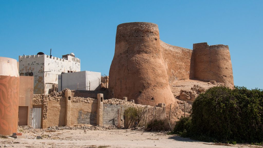 Tarout Castle: A Visit-Worthy Treasure Among Dammam Tourist Places ...
