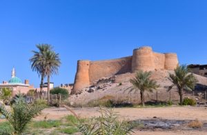 Tarout Castle: A Visit-Worthy Treasure Among Dammam Tourist Places ...