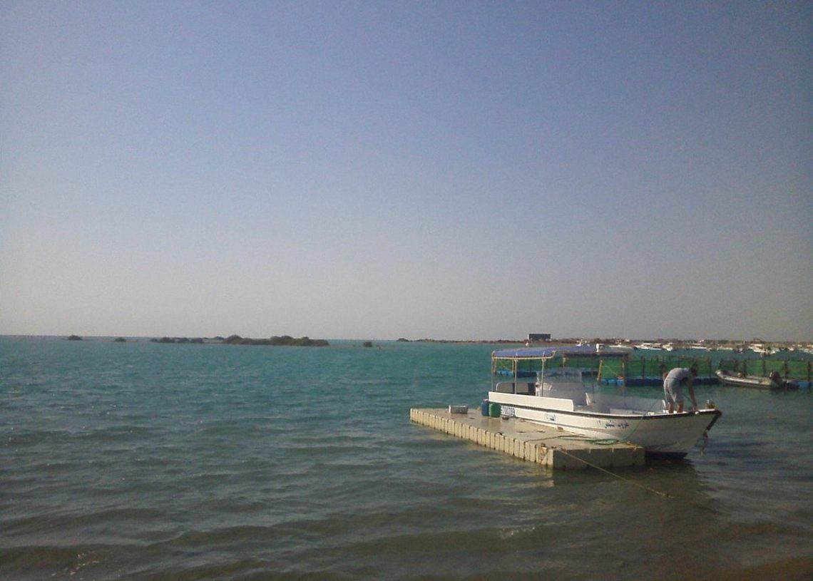 Discovering Yanbu Al Bahr: The #1 Tourist Attraction in Madinah ...