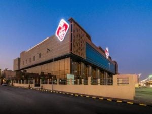 Yasmin Riyadh District: A Quiet Oasis in the Heart of the Capital ...