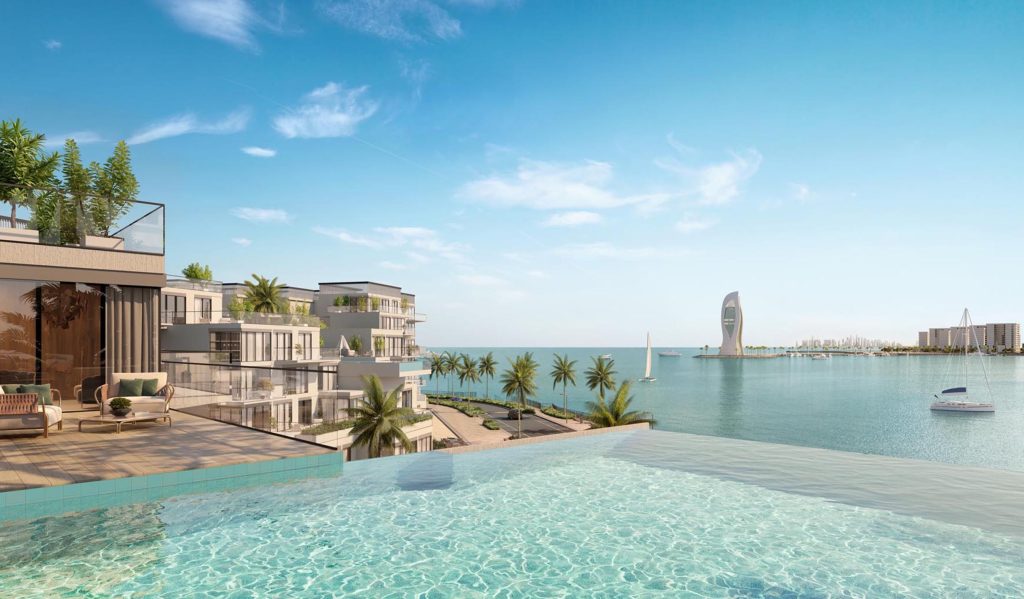 Discovering DarGlobal Luxury Properties in Qatar 2025: Investing in ...