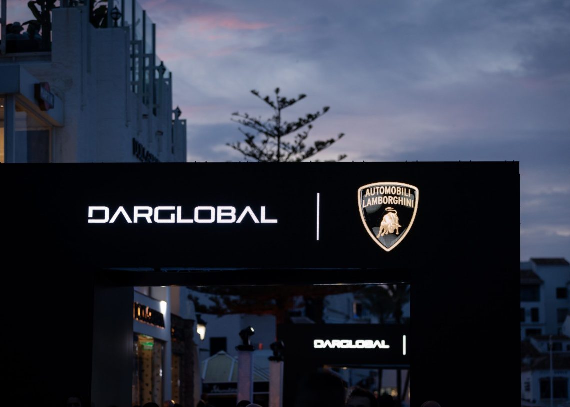 The DarGlobal Vision for the Future of Luxurious Real Estate ...