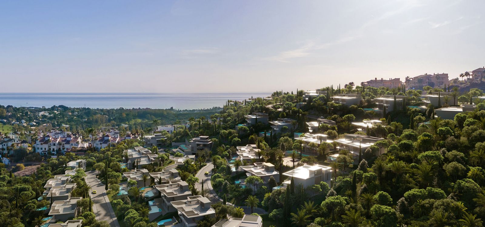 Marbella by DarGlobal: The #1 Year-Round Stunning Haven of Luxury ...