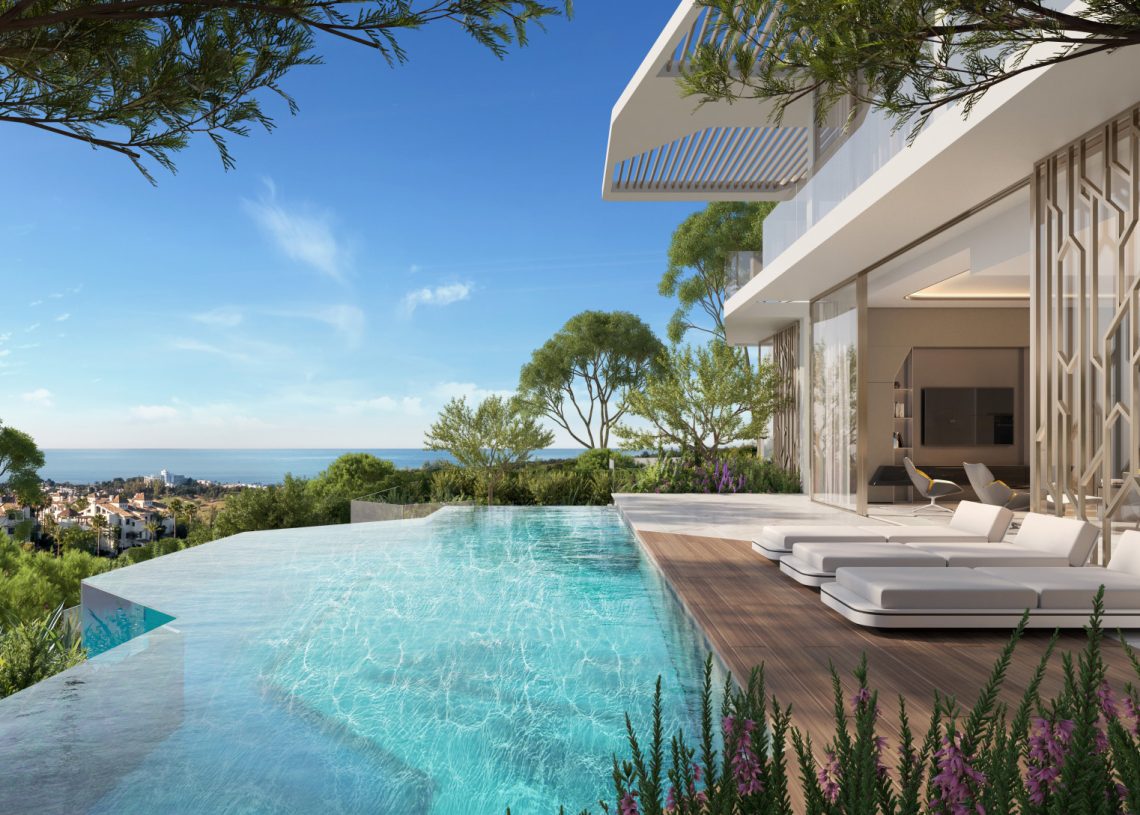 Marbella by DarGlobal: The #1 Year-Round Stunning Haven of Luxury ...