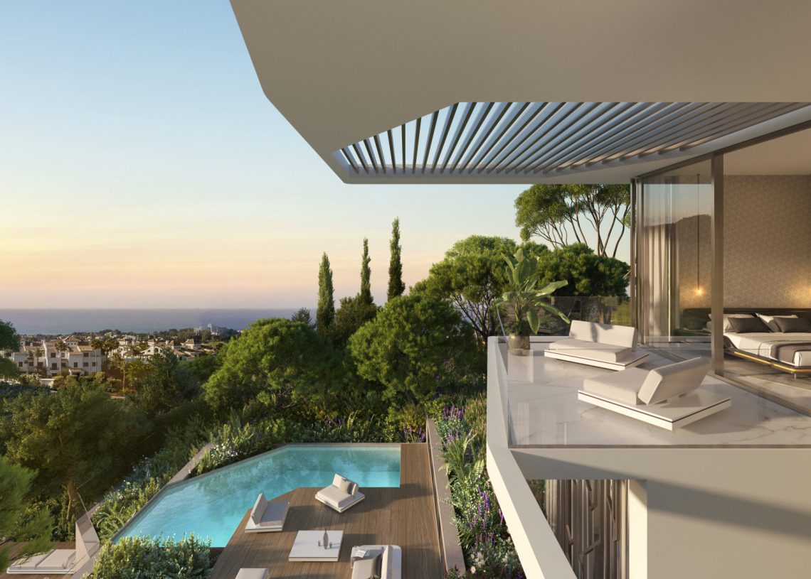 Marbella by DarGlobal: The #1 Year-Round Stunning Haven of Luxury ...