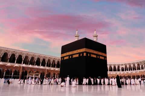Kaaba Mecca: Top 5 Hotels With Magnificent Views of Kaaba
