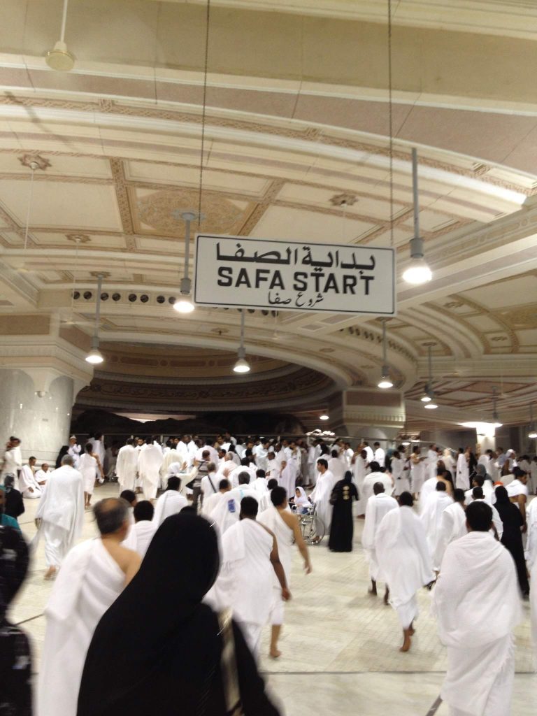 4 Umrah Guidelines: A Journey of Faith and Renewal