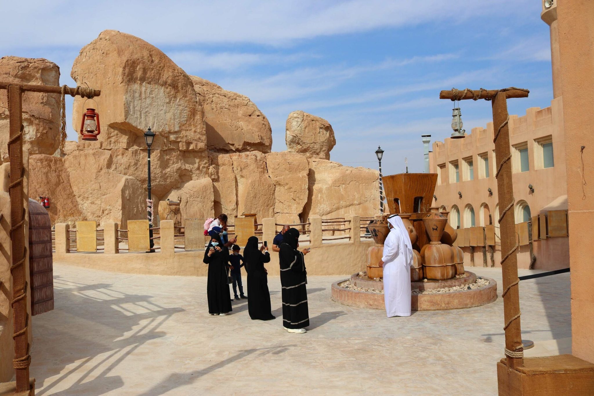 Al-Ahsa Area Guide: A Complete Overview on Everything You Need to Know ...