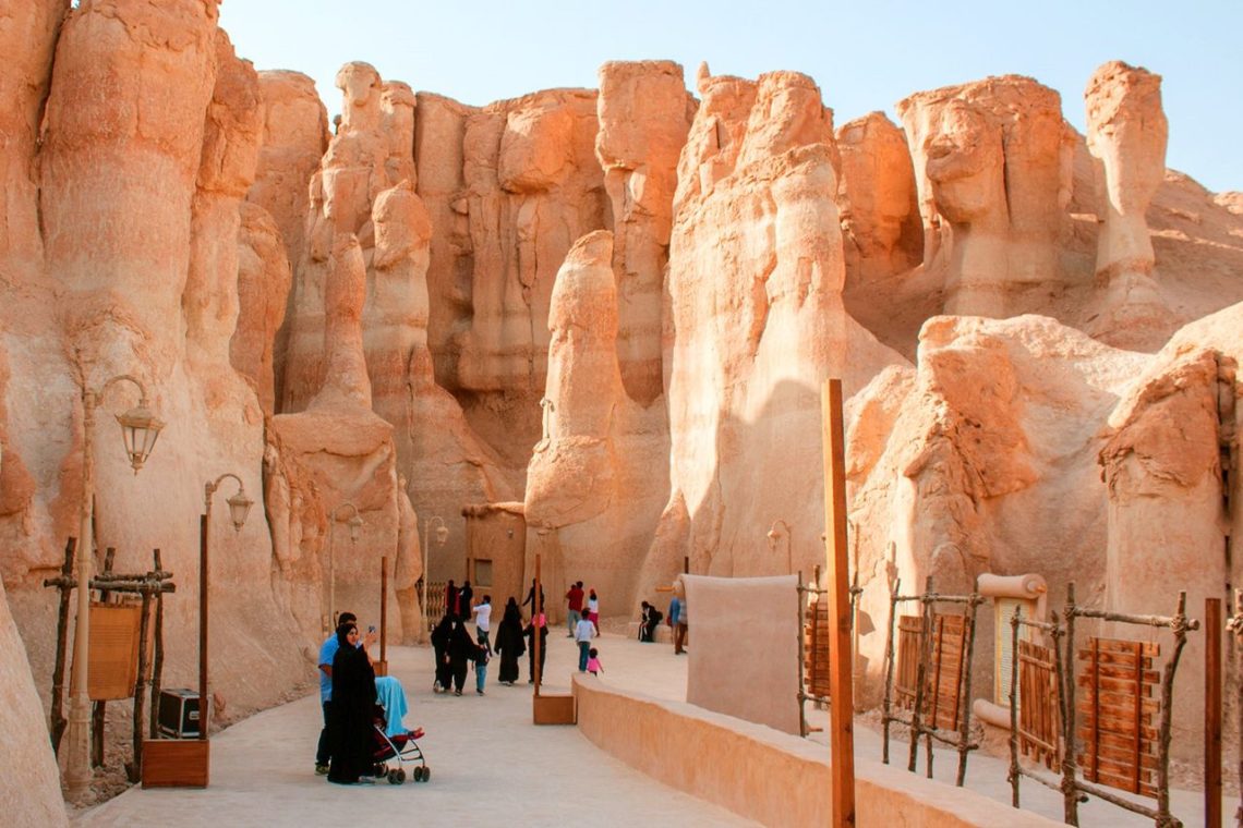 Al-Ahsa Area Guide: A Complete Overview on Everything You Need to Know ...