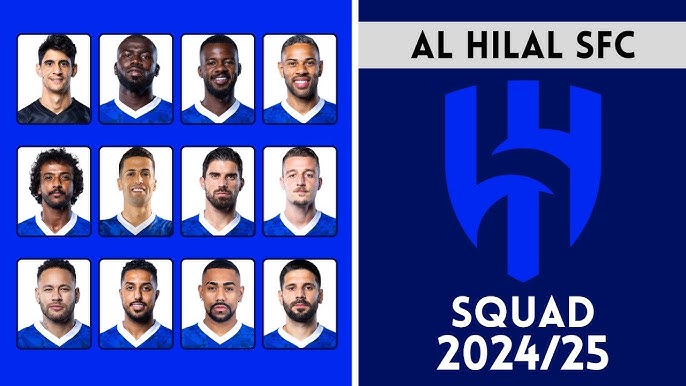 Al Hilal SFC: The Ultimate Legacy of Excellence in Saudi Football ...