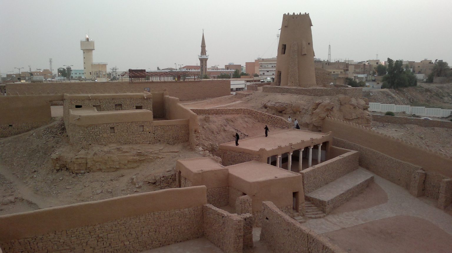 Exploring Al-Jawf Region in Saudi Arabia: An Underrated Stunning Area ...