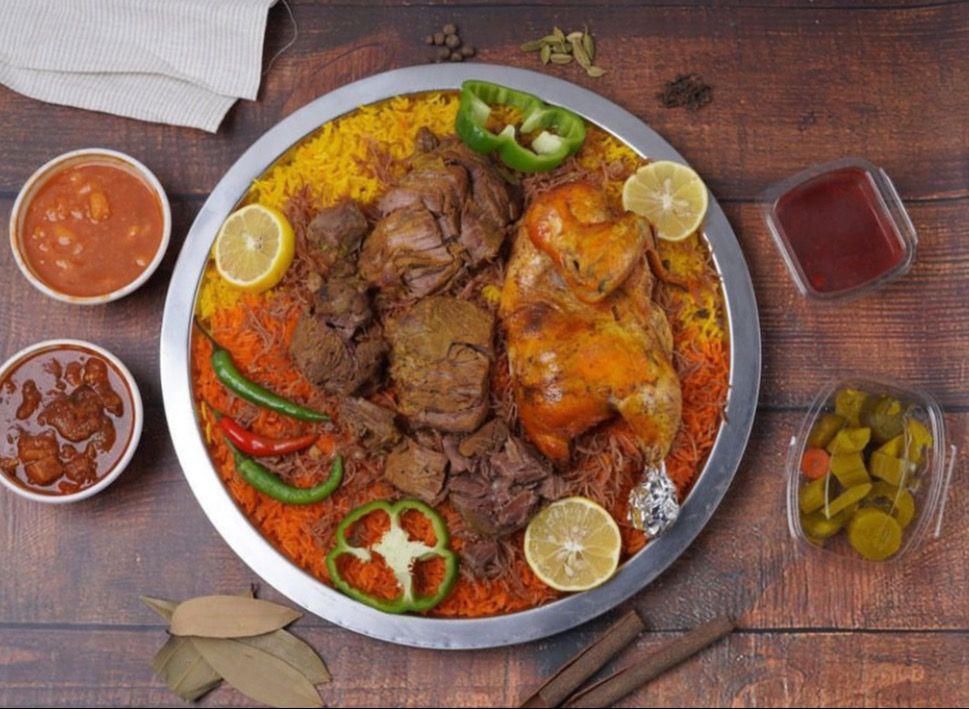 The Top 5 Best Restaurants in Madinah You Must Try in 2025 - Wasalt Blog