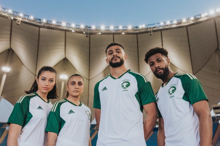 The Rise of the Saudi National Team 2025: A New Era in Football ...