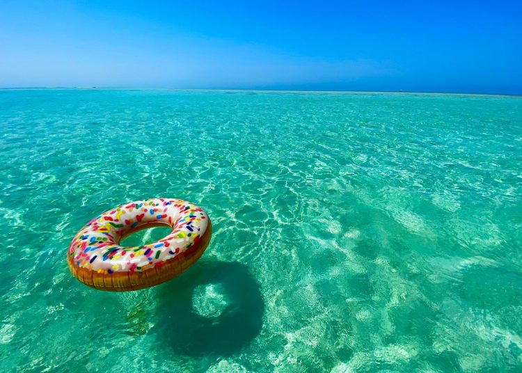 Top 10 Must-Visit Breathtaking Saudi Arabia Beaches - Wasalt Blog