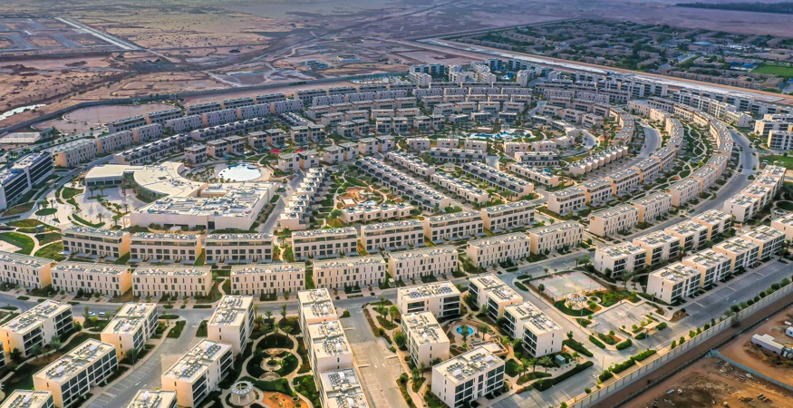 Ar Rimal District Riyadh Area Guide: An Interesting Neighborhood ...