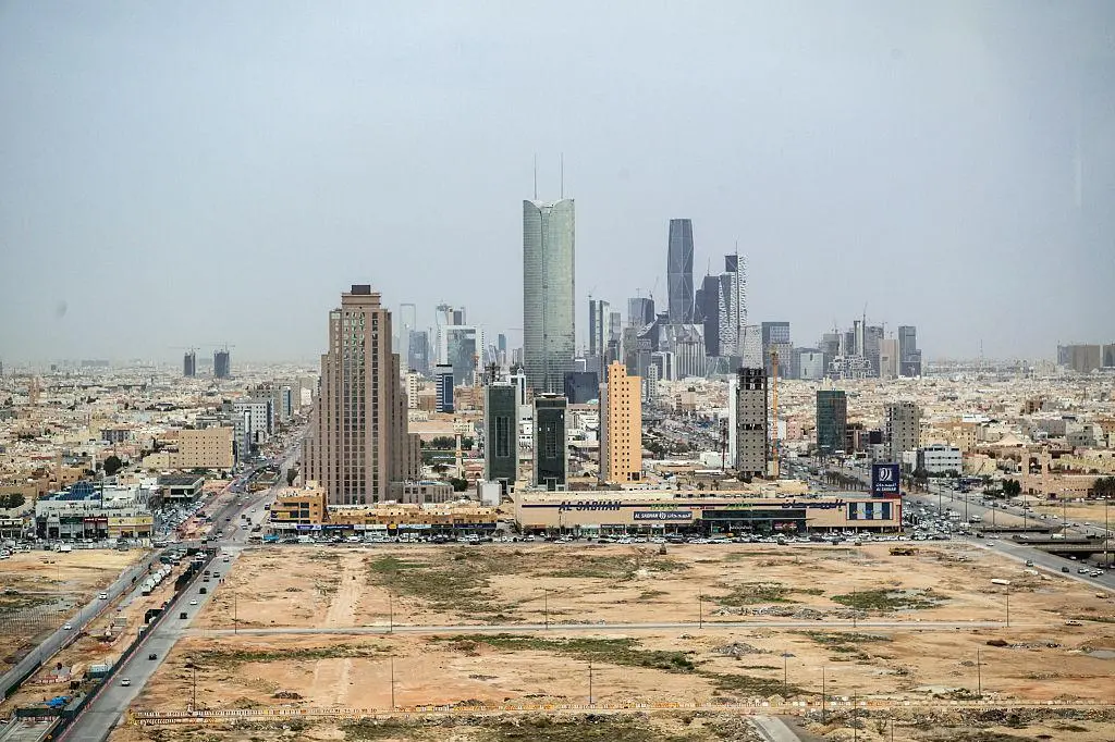 White Land Tax in Saudi Arabia 2025: A Comprehensive Overview - Wasalt Blog