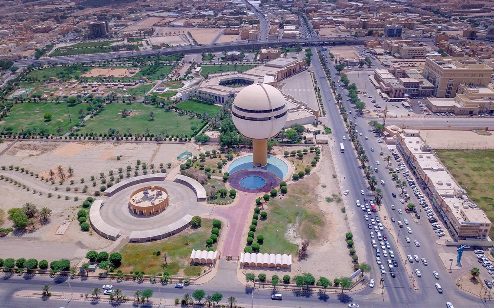 Al-Qassim Province: A Complete Area Guide for Travelers, Residents, and ...
