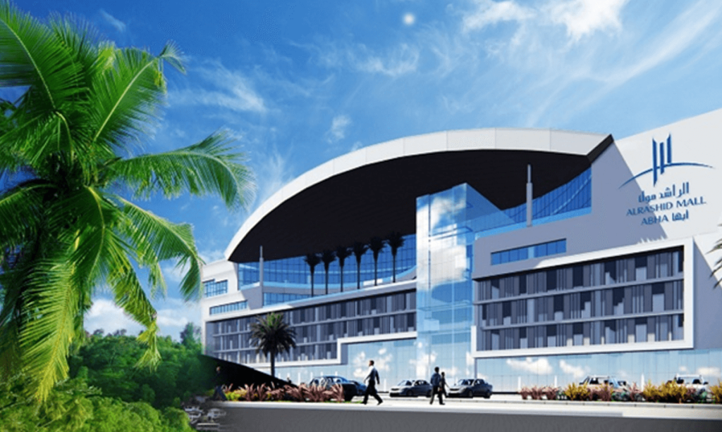 Al Rashid Mall Abha: A Complete Guide to Abha’s Most Beloved Shopping ...