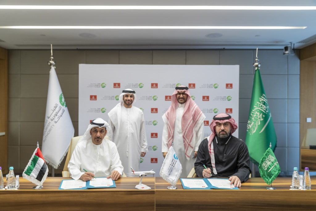 A Deep Dive Into the Saudi Tourism Authority: The Heartbeat Behind ...