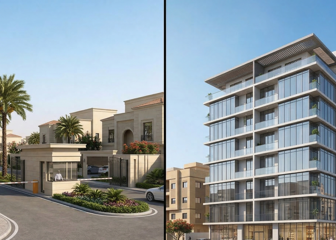 Expat Housing in Riyadh: Your Complete 2026 Rental Guide