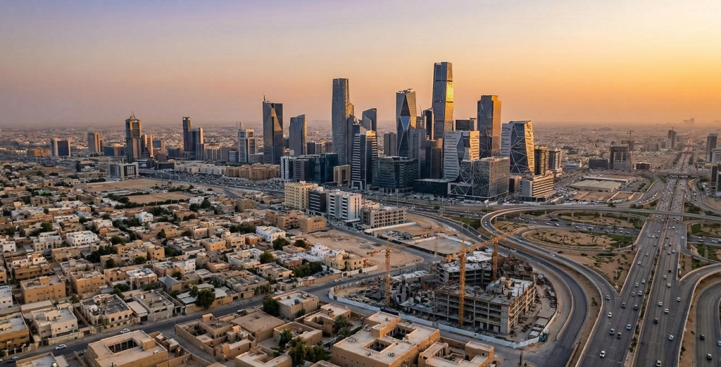 Expat Housing in Riyadh: Your Complete 2026 Rental Guide